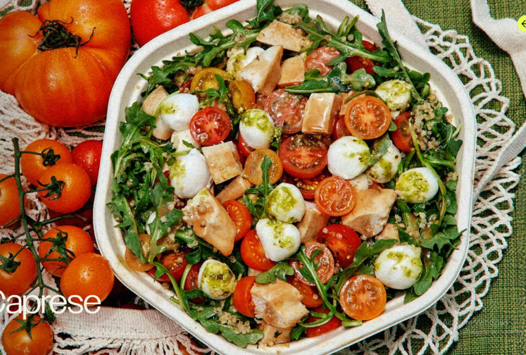 Sweetgreen - Assembly Row | Organic Restaurants