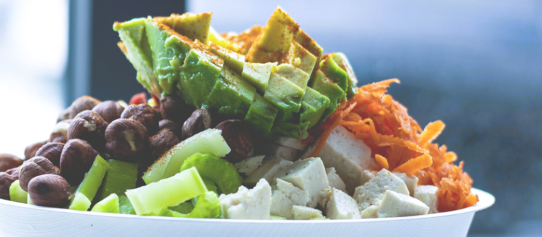Energize | Organic Restaurants